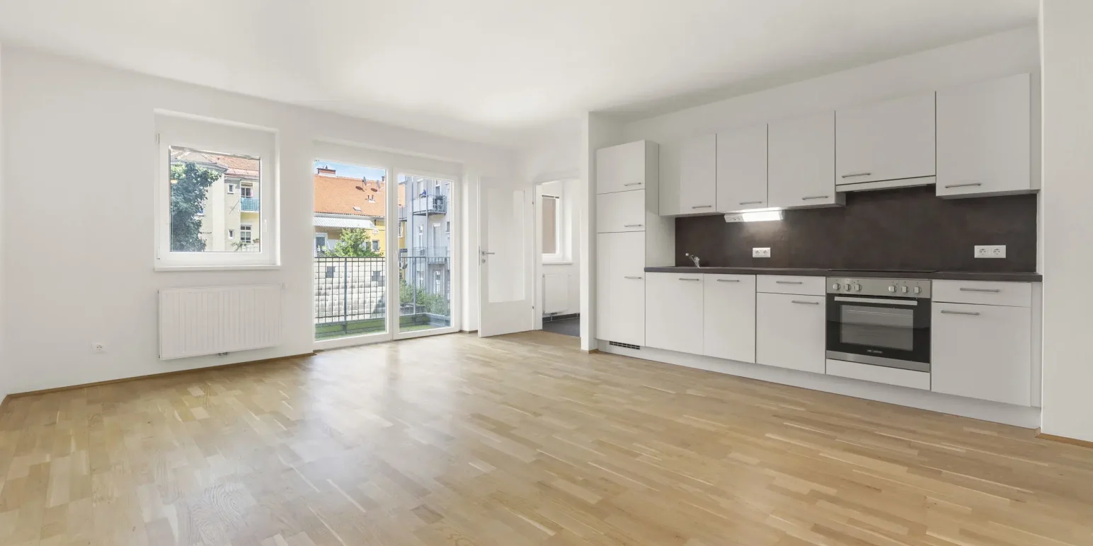 Wohnung Graz Kaufen